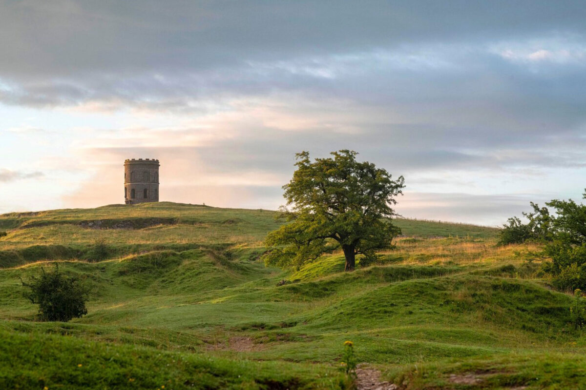 About Buxton - Buxton Civic Association