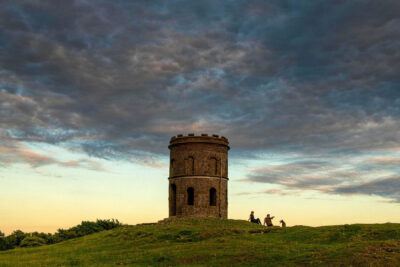 Buxton Country Park and Solomon's Temple - Buxton Civic Association