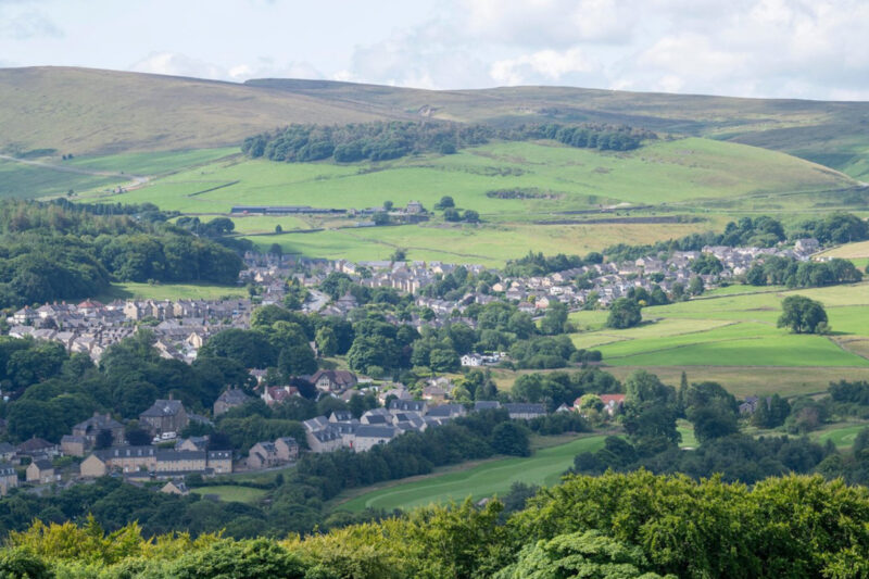 About Buxton - Buxton Civic Association