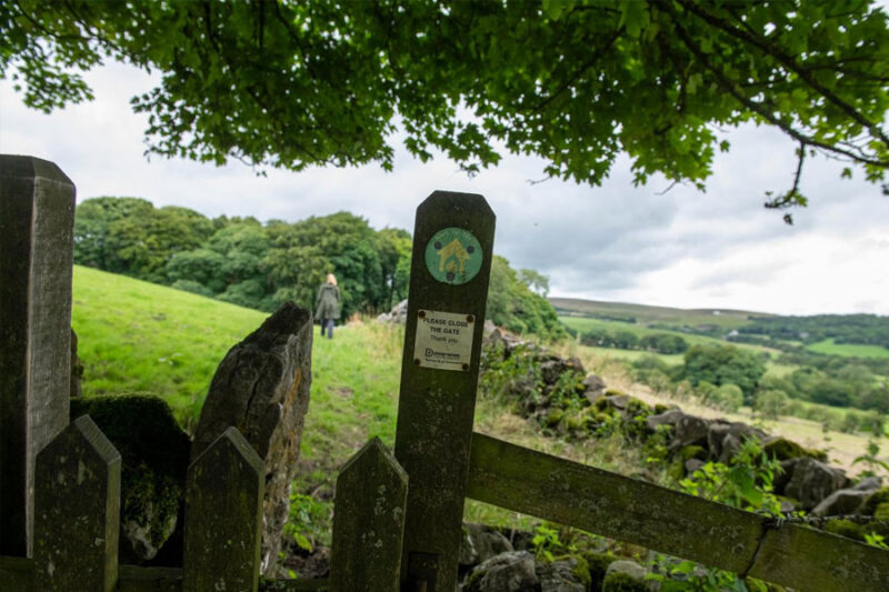 Buxton Country Park and Solomon's Temple - Buxton Civic Association